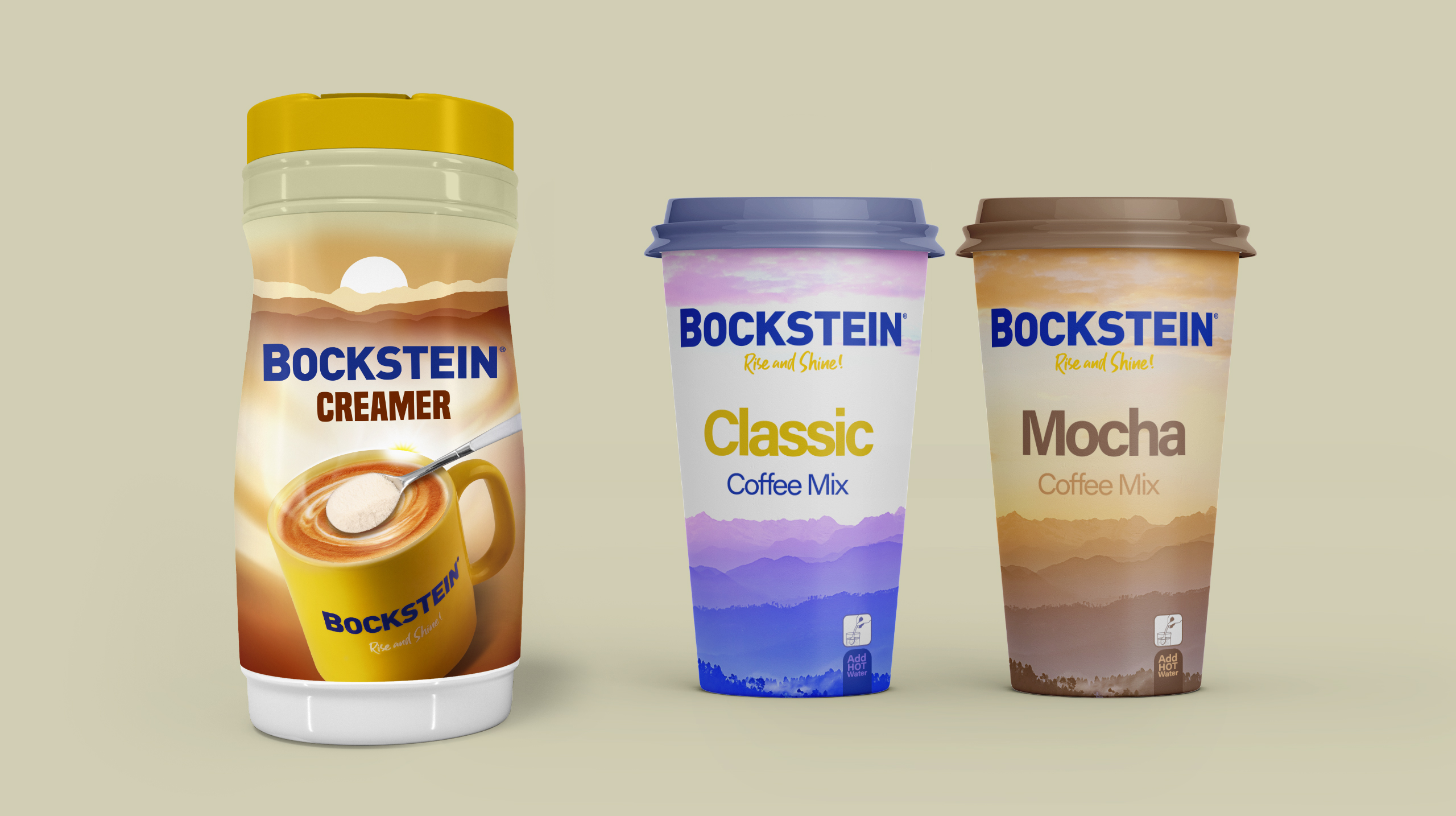 PACKAGING – Ehsan Navazi