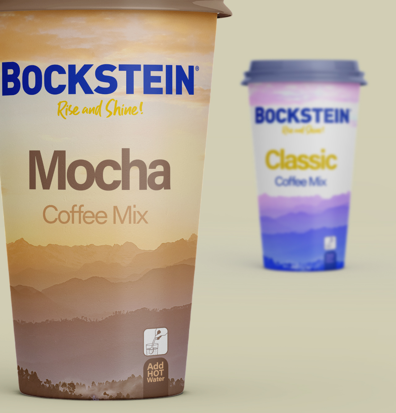 PACKAGING – Ehsan Navazi