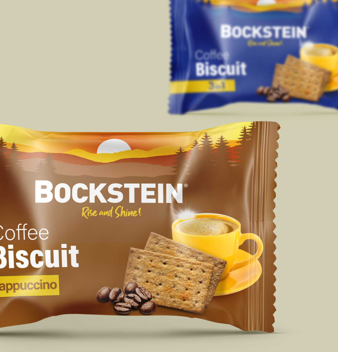 PACKAGING – Ehsan Navazi