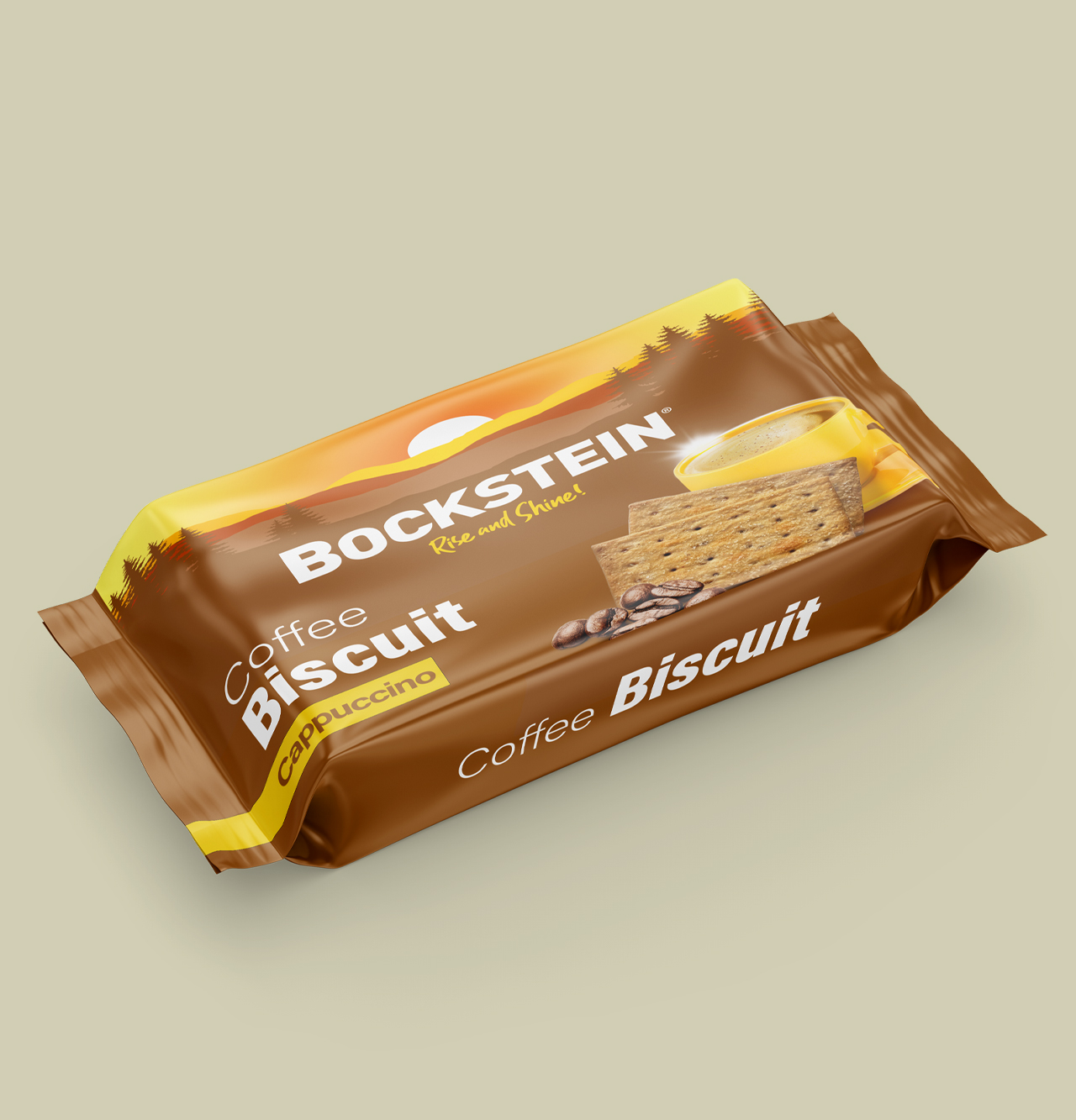 PACKAGING – Ehsan Navazi