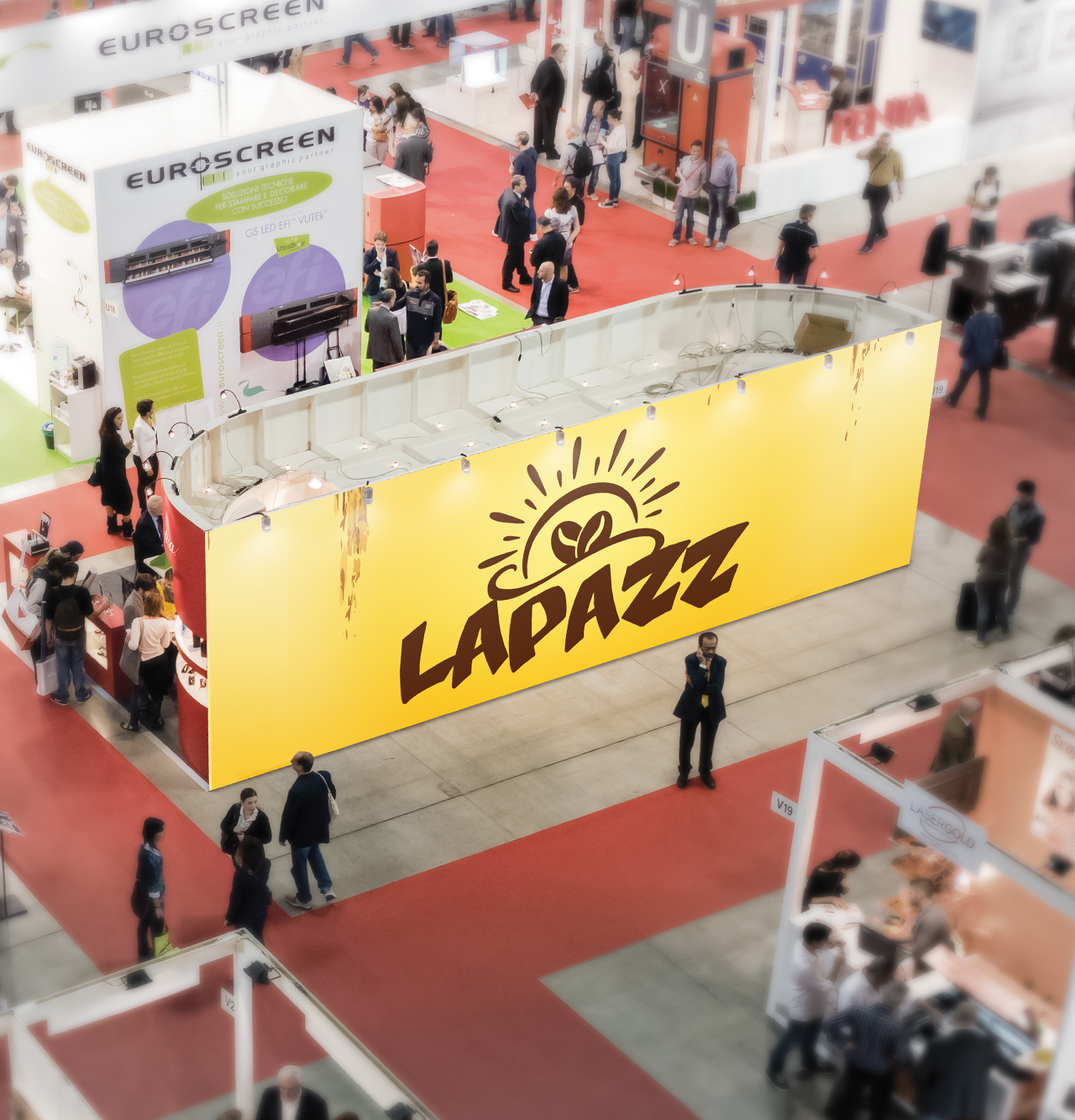 LOGO – Ehsan Navazi