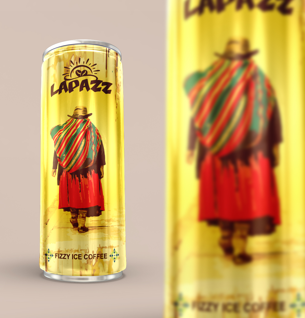 PACKAGING – Ehsan Navazi