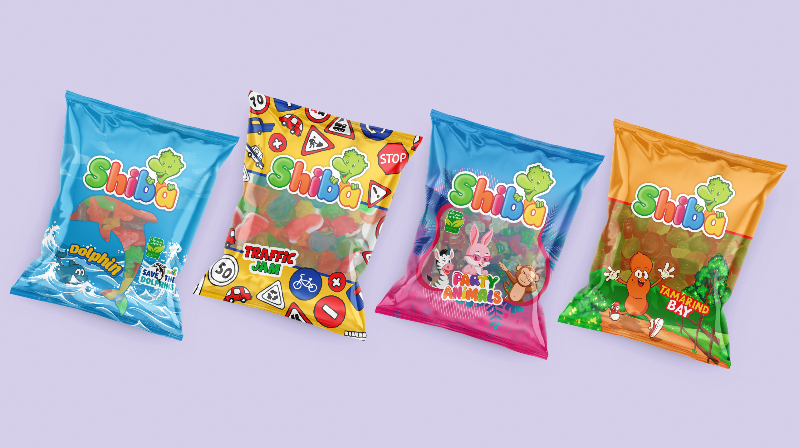 PACKAGING – Ehsan Navazi