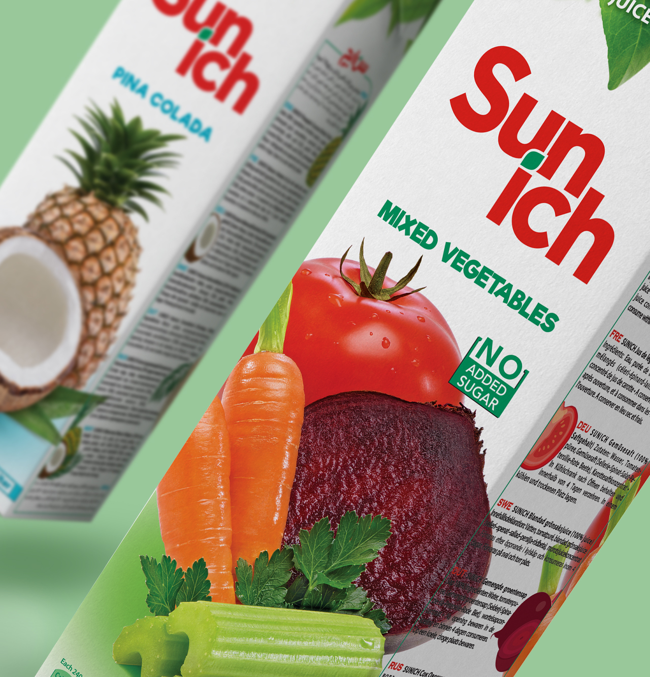 PACKAGING – Ehsan Navazi